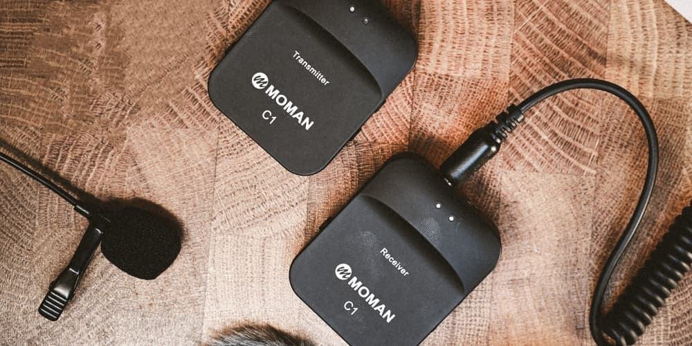 Microphone for Android smartphone: Top 3 picks in 2025