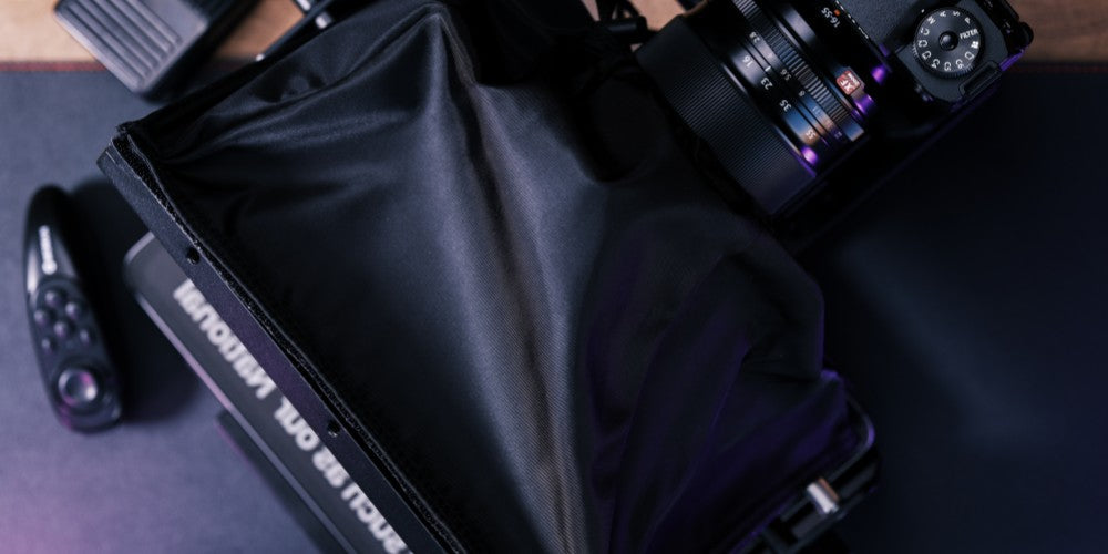 How to use a teleprompter like a pro?