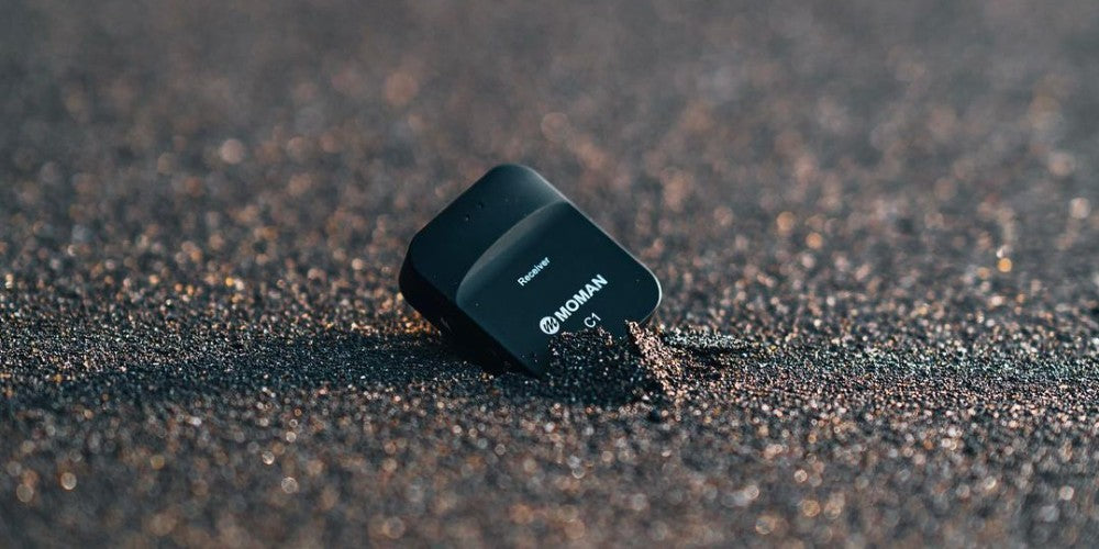 Wireless microphone for sports: Buying guide to find the best one