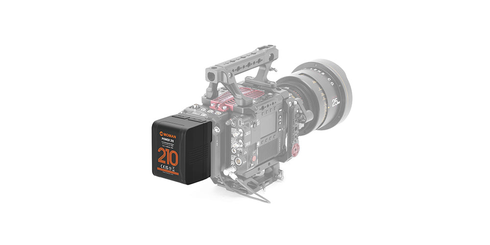 Vマウントバッテリーアダプターの完全ガイド