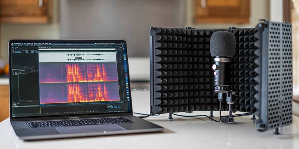 Audio equipment for YouTube videos: 4 essentials for great audio