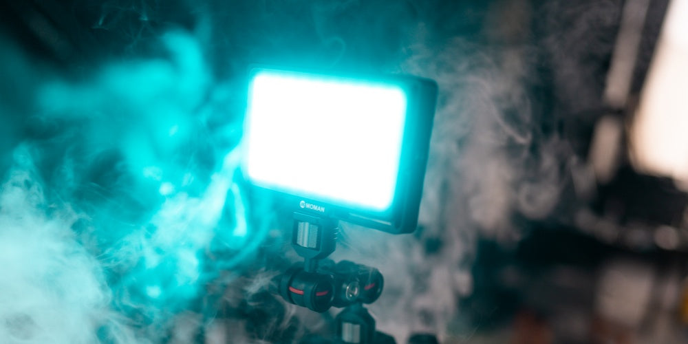Best lighting equipment for YouTube videos: 4 picks for any budget