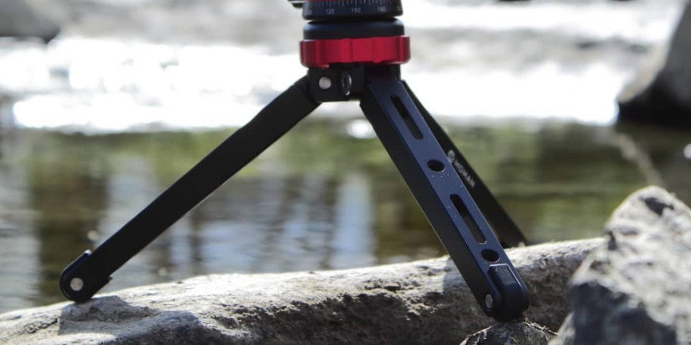 Do you need a tripod for macro photography?