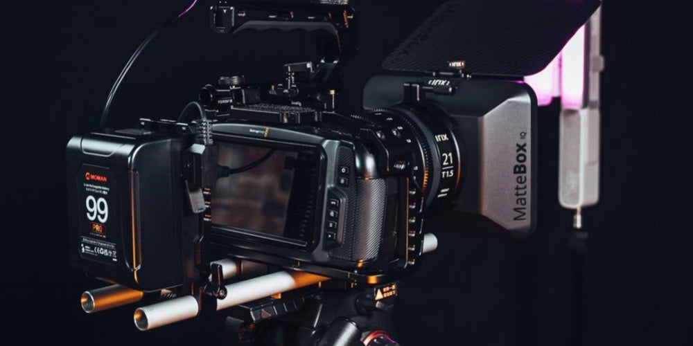 V mount battery connector: Basics to know for proper power supply