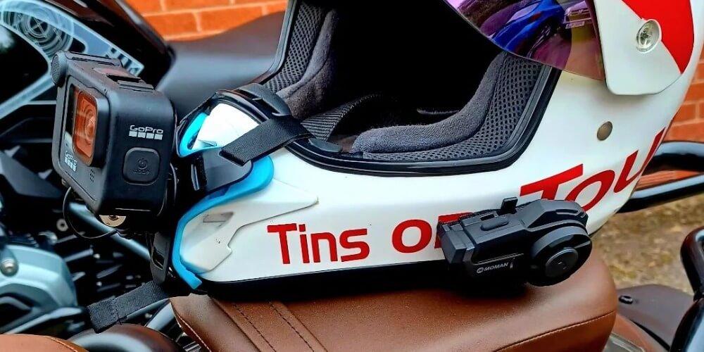 Five tips to use Bluetooth bike communication for better cycling