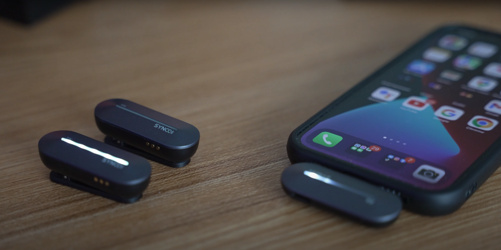 Wireless microphone that clips on shirt: Four best-budget choices