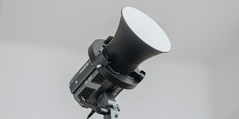 Guide and ideas: How to build your studio light setup?
