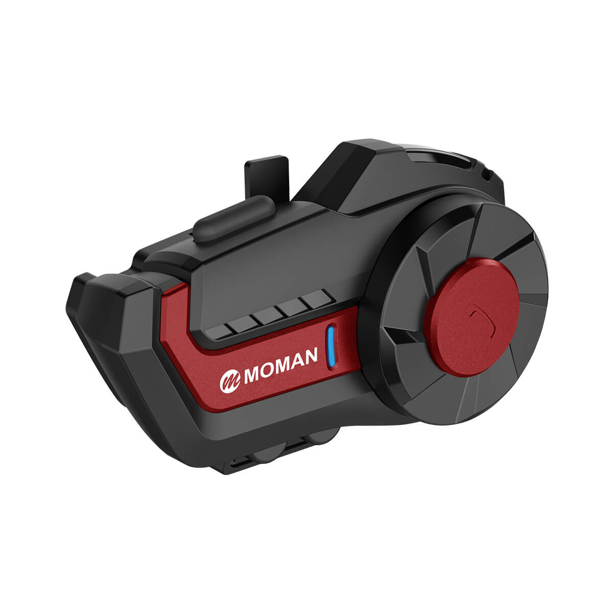 Voice Activated Intercom Moman H2 Pro | Moman